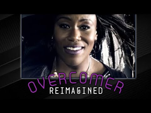 Overcomer - Mandisa [REIMAGINED] - YouTube