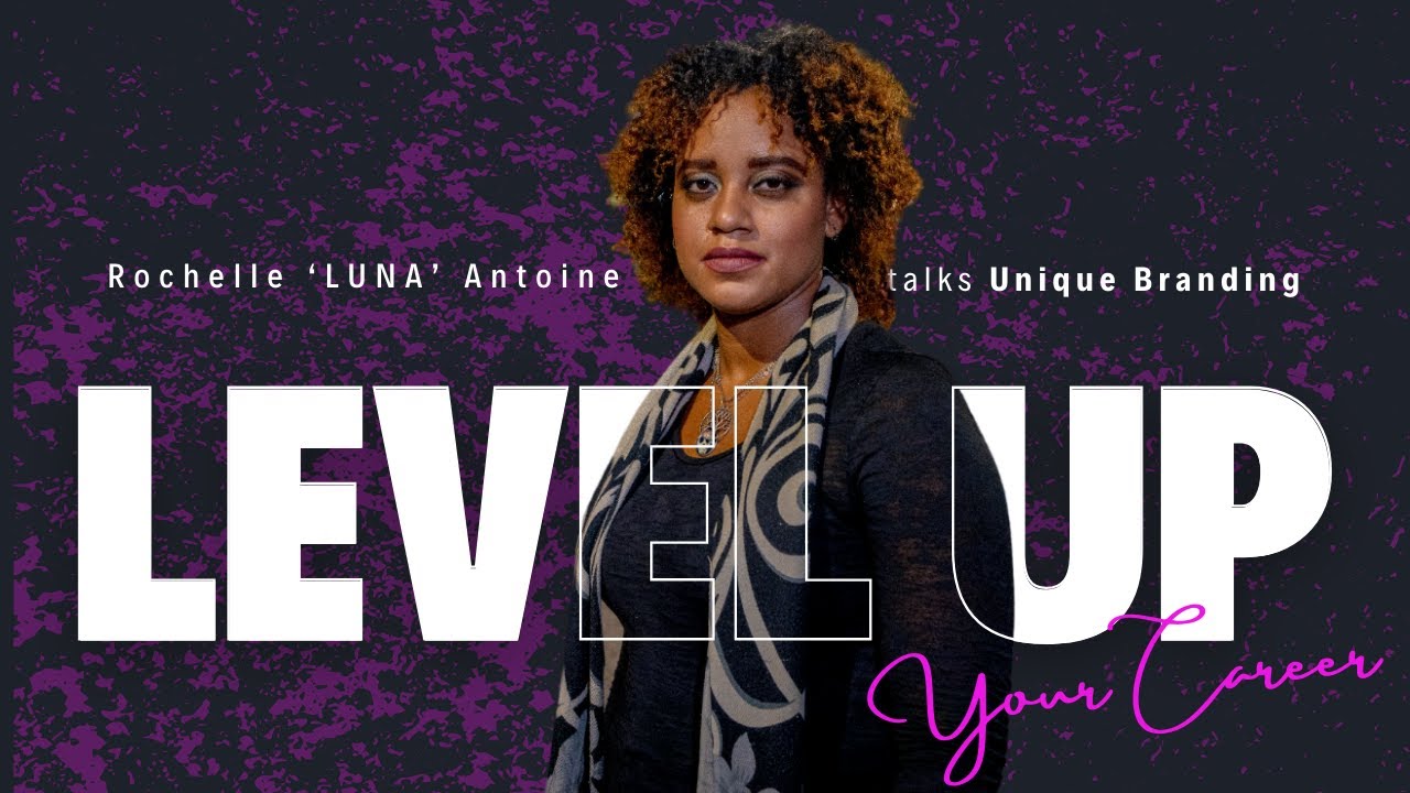 A Message of Healing: How Musician Rochelle 'Luna' Antoine Uses Music ...