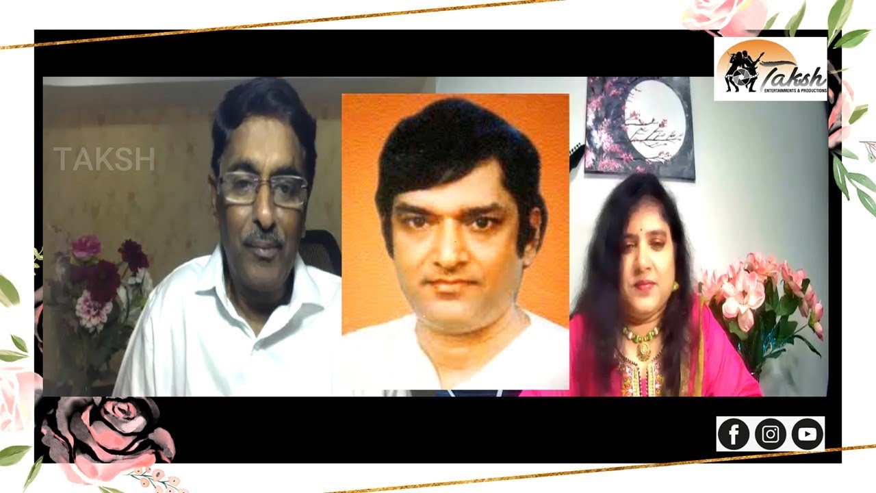 Ep#18| Singer Sri V Ramakrishna Special | Madhurame Sudhaganam | Suresh ...