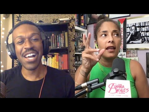 Our Thoughts On “The Book of Clarence” | The Amanda Seales Show - YouTube