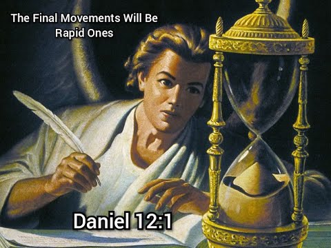 The Final Movements will be Rapid Ones. - YouTube