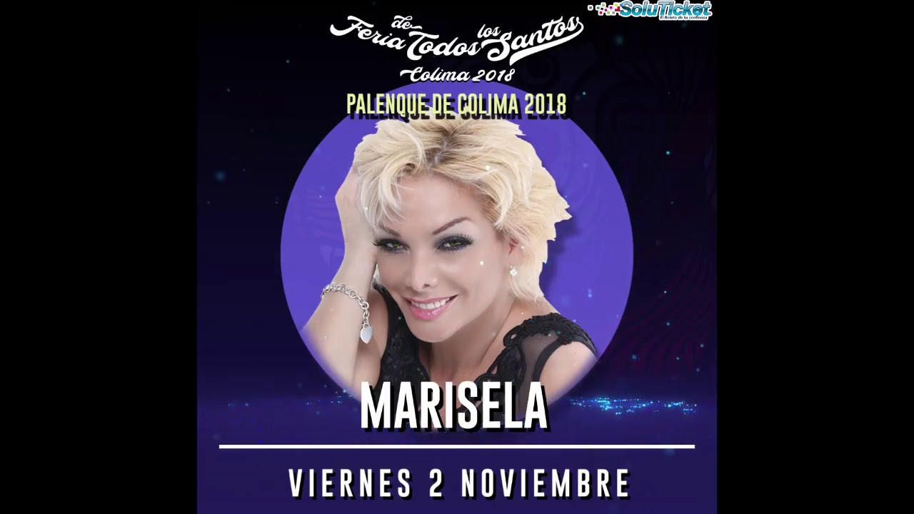 Palenque de Colima 2018 - YouTube