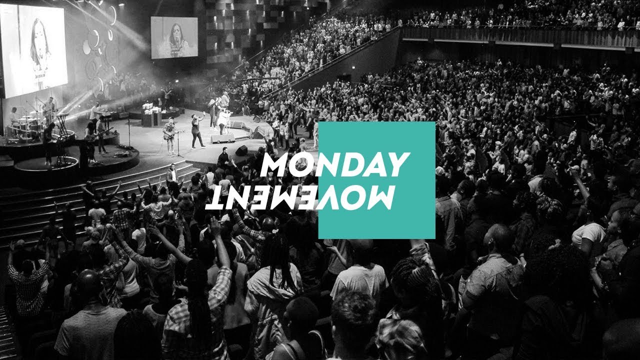 The Monday Movement | 3 September 2017 | Sunday Highlights - YouTube