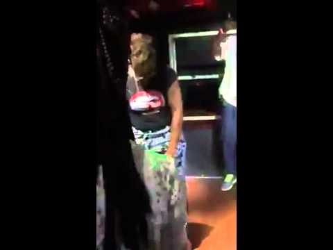J.Riskae´ - Live Performance Columbus, GA