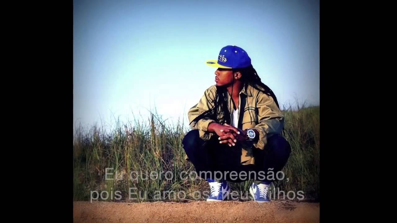 Uncle Reece ft. Canton Jones - Have Your Heart (Legendado) - YouTube