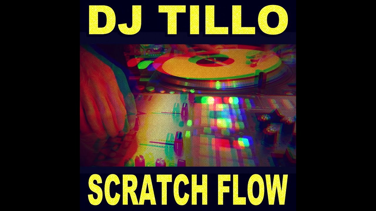 Simplemente scratch con flow - YouTube