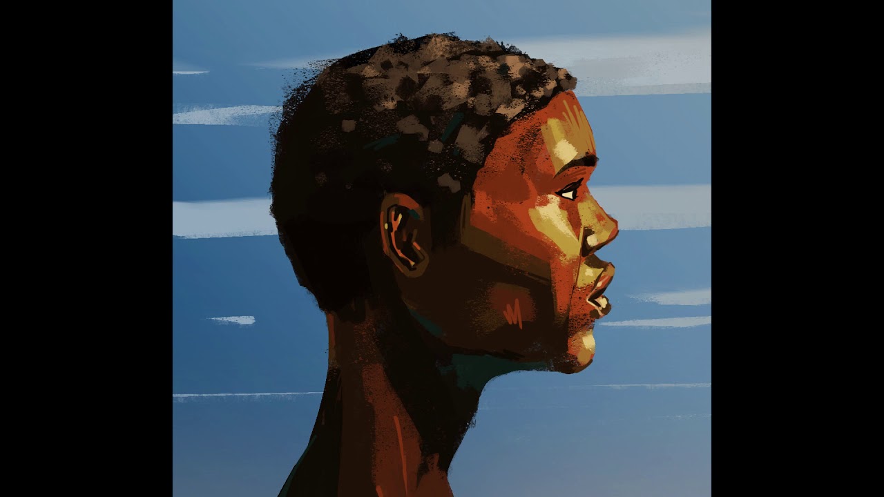 MR YOHAN - COM AMOR // AFRICAN LOFI II - YouTube