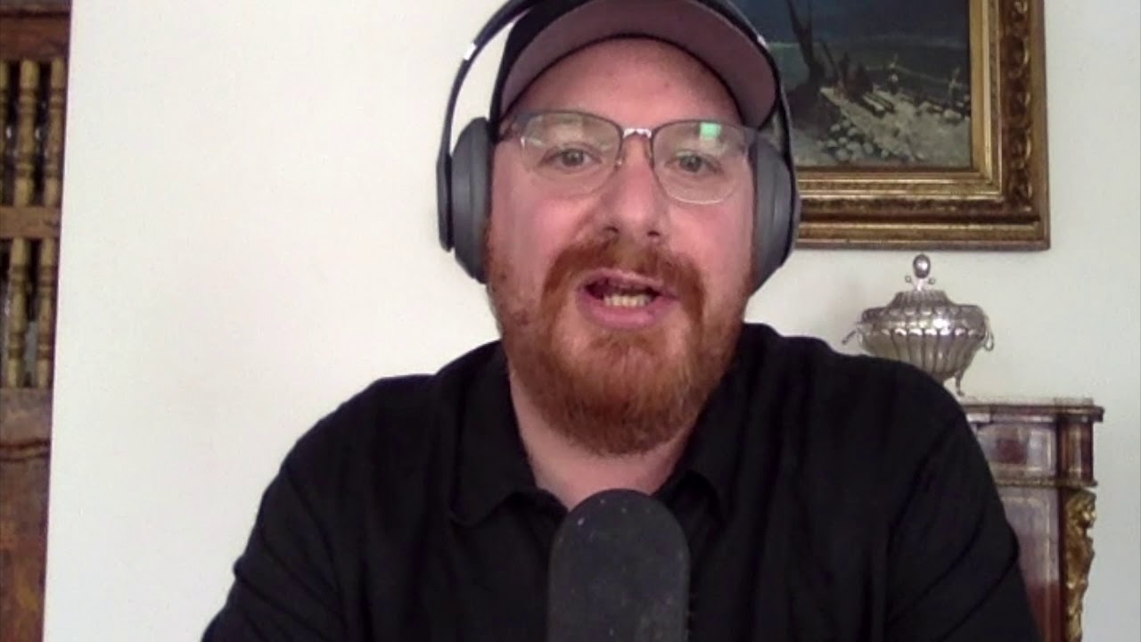 El Podcast de Jaime Ferraro Episodio 2 - 01/04/2020 - YouTube