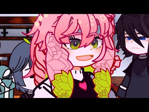 𝘽𝙞𝙧𝙩𝙝𝙙𝙖𝙮 𝙞𝙣 𝙢𝙤𝙣𝙩𝙝 || Hashiras react to birthdays [leer descripción ...