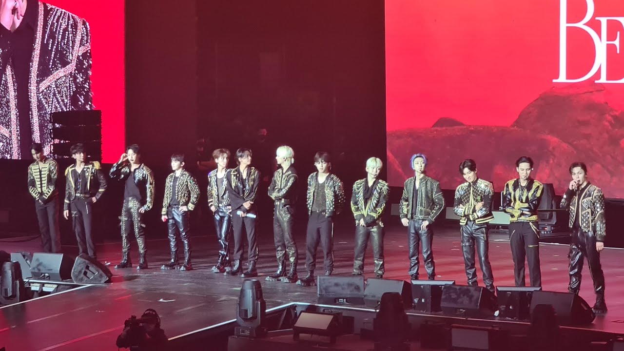 돌고 돌아 (Circles) - SEVENTEEN 🤍 BAND ELECTIVES: It’s Showtime! | Ysay ...