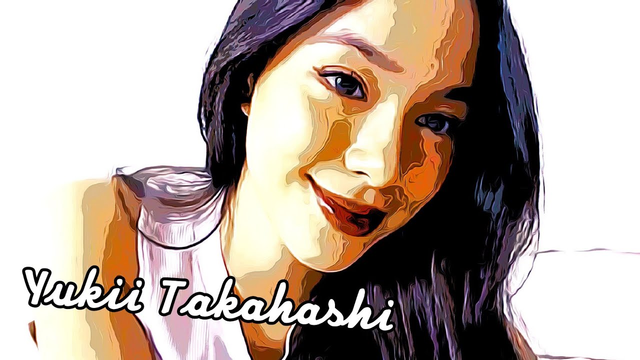 Yukii Takahashi | TikTok Compilation - YouTube