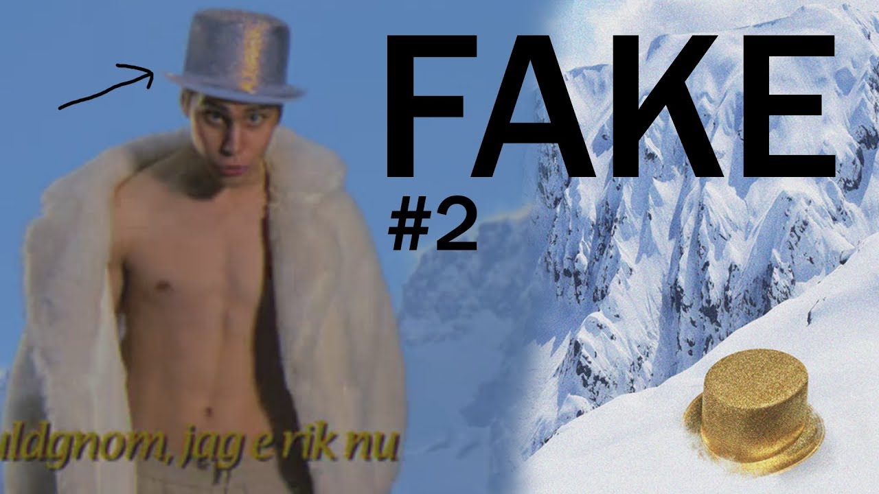 GULDGNOMEN EXPOSED #2 (Original video) - YouTube