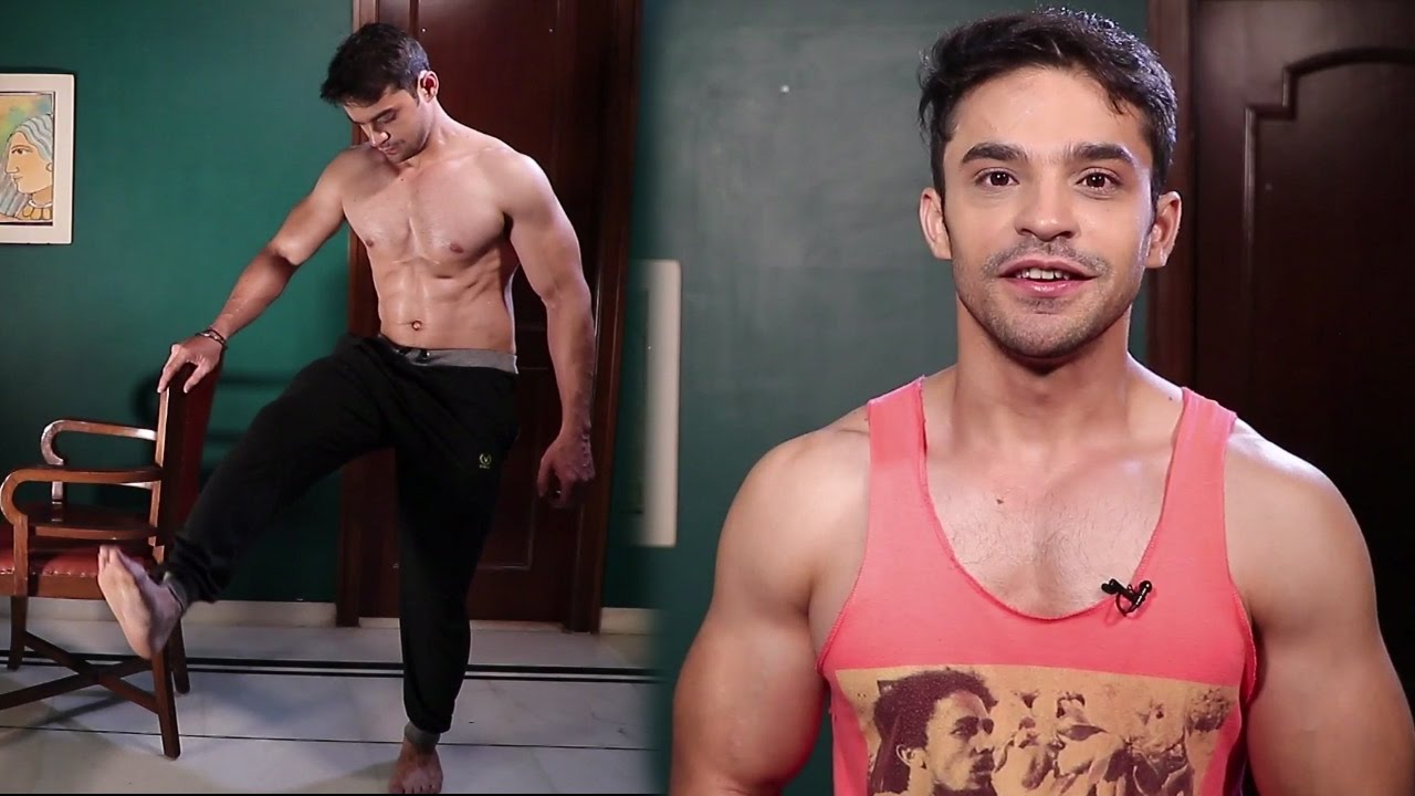 Lower body workout for beginners without weights - YouTube