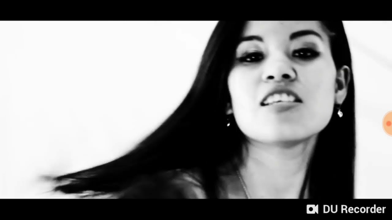 Ayleen Flores- Borraré tu querer - YouTube