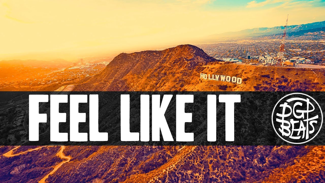 "Feel Like It" | [FREE] West Coast Cali Rap Type Beat 2023 - YouTube