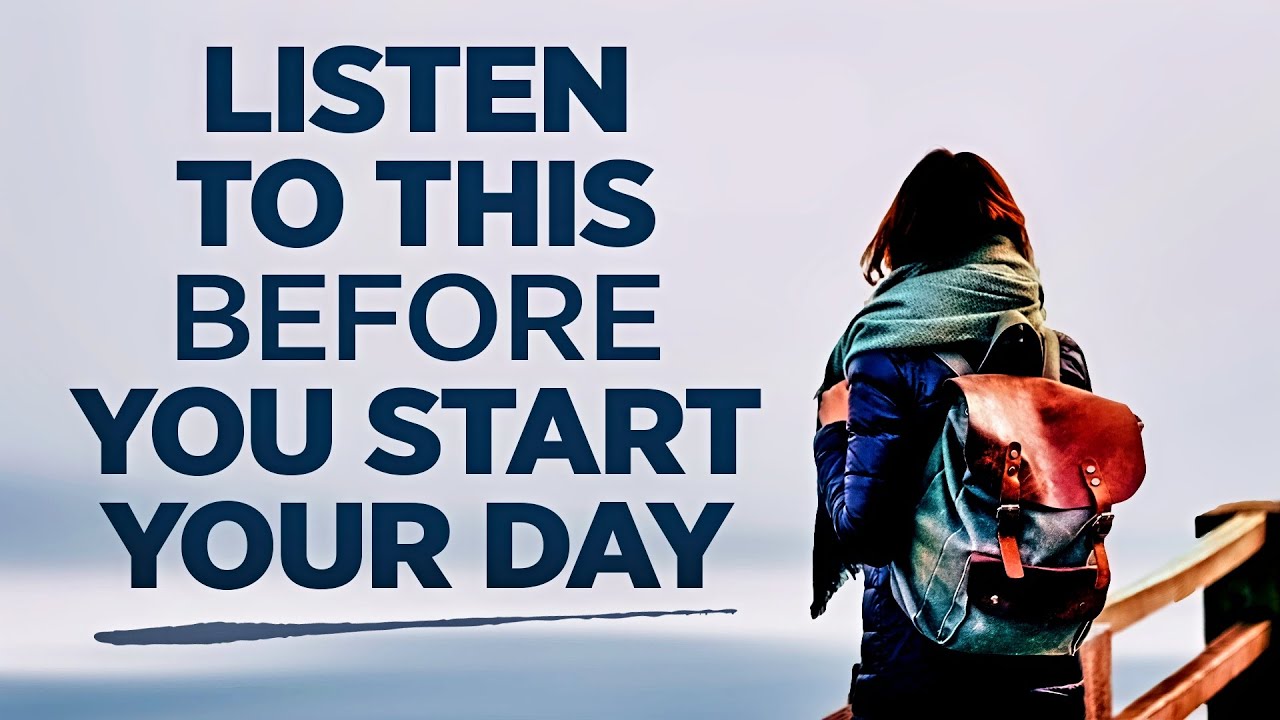 Time Alone With God | A Morning Prayer To Bless You - YouTube