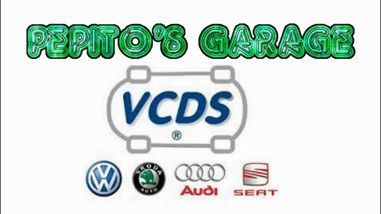 VCDS AUDI A3 8V logo RS o S su display FIS e MMI - YouTube