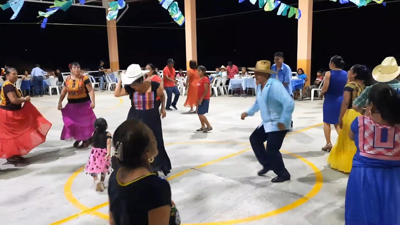 EL SON DE LOS TLACOLOLEROS / EL BURRO LOCO / EL CHIVO FLACO - LA ...