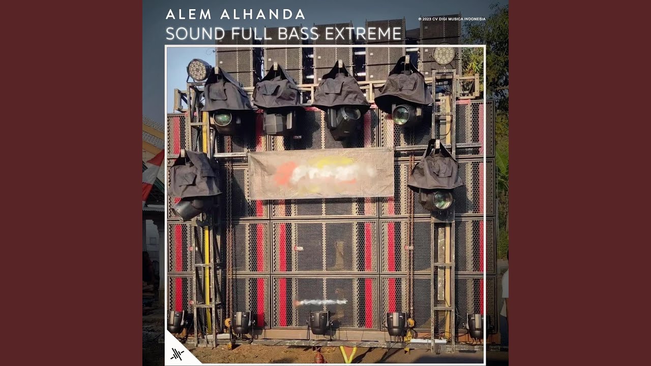 Sound Full Bass Extreme - YouTube