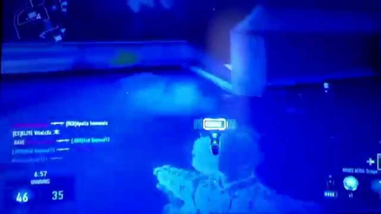 Cod aw quad feed! - YouTube