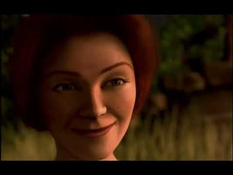 Shrek The Tech of Shrek - YouTube