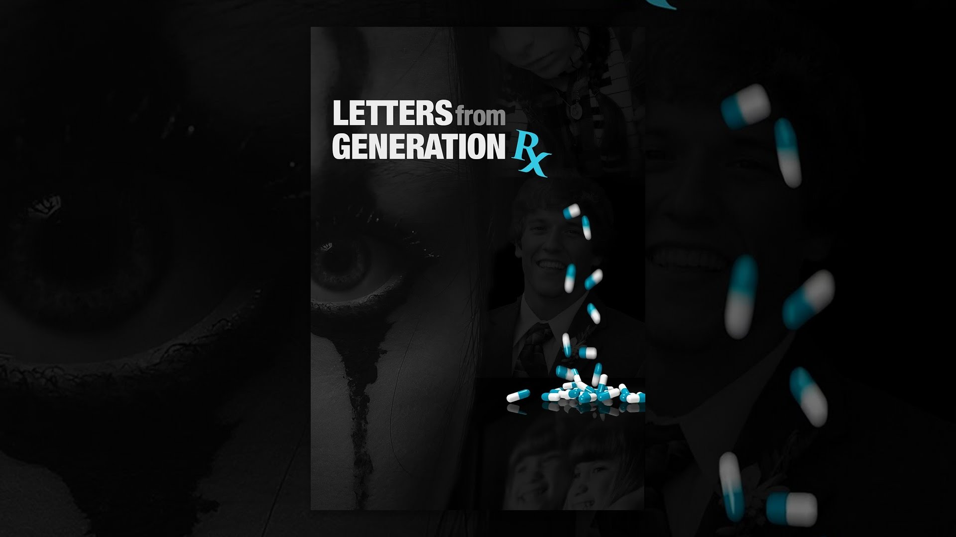 Letters from Generation RX - YouTube