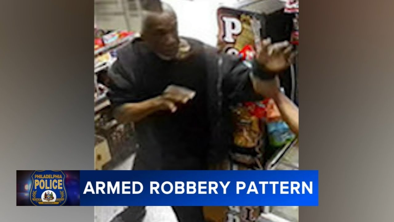 Philadelphia business owner 'living in state of panic' as search ...