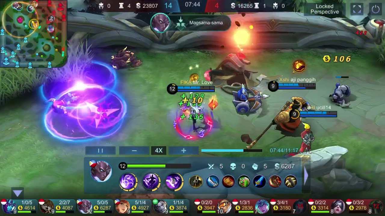 No skin no problem! [ my karrie sumavage ] - YouTube