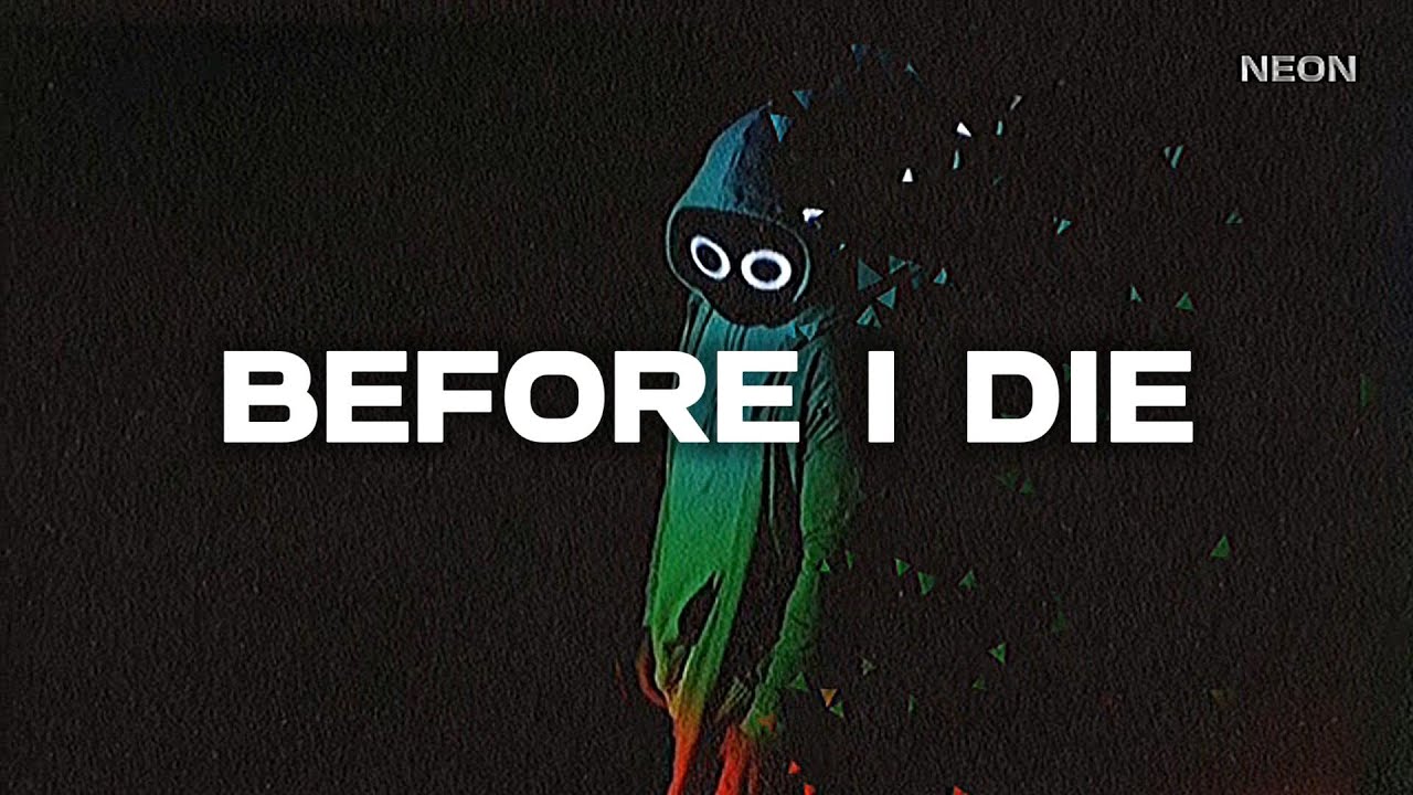 BoyWithUke - Before I Die (VOL 5 MLS DAY 1) - YouTube