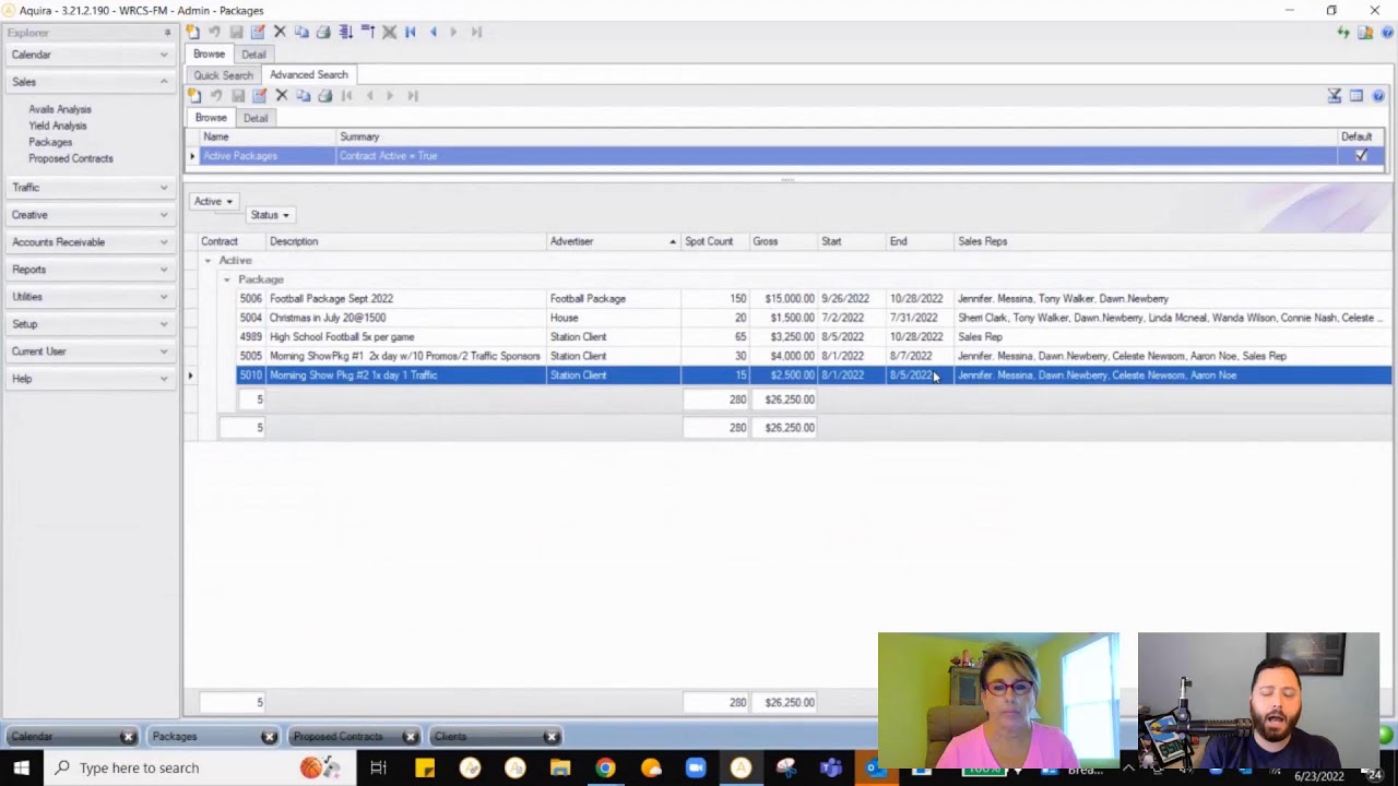 RCS Live Archives - RCS Sound Software