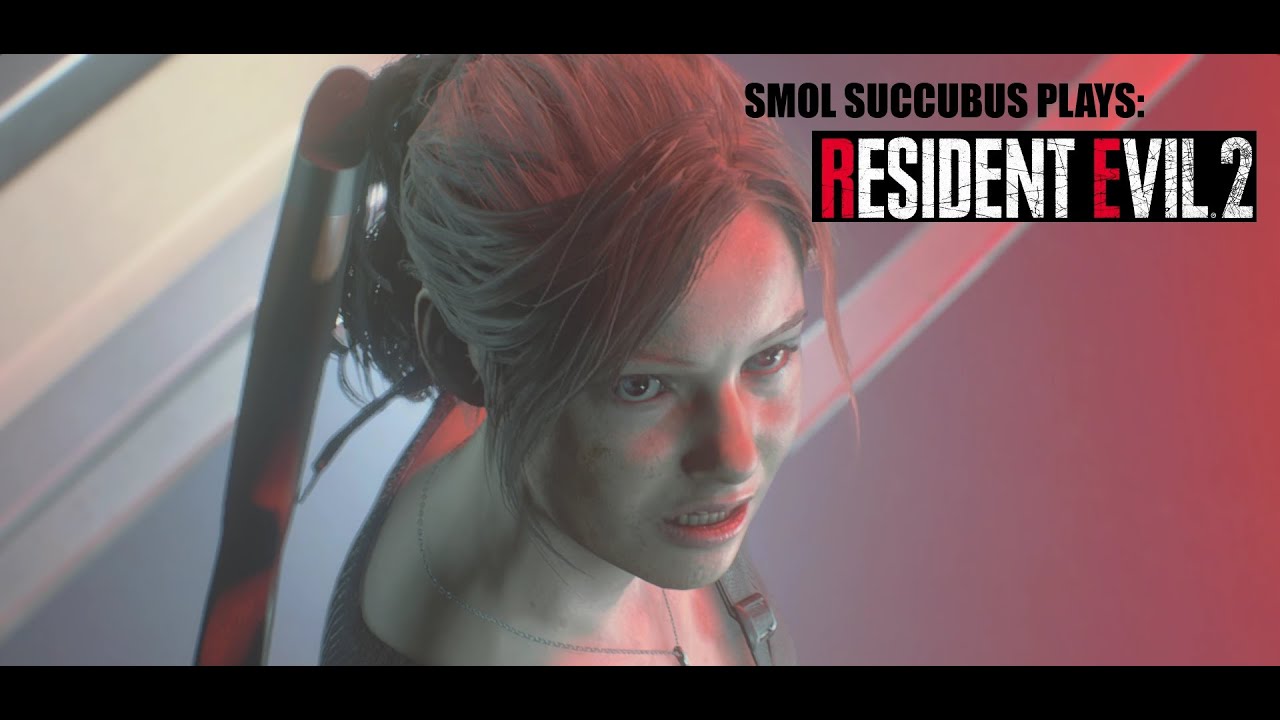 Final Showdown with William Birkin Resident Evil 2 Remake - YouTube