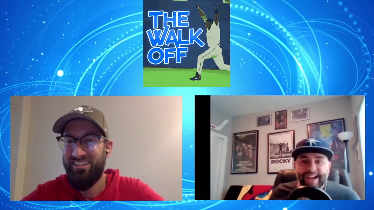 Full Conversation with Adam Blank - October 18, 2020 - YouTube