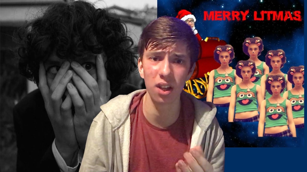 High School SoundCloud Rappers Are Trash - YouTube