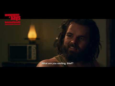 Kurzfilm vs. Corona:  Tomislav's Diary