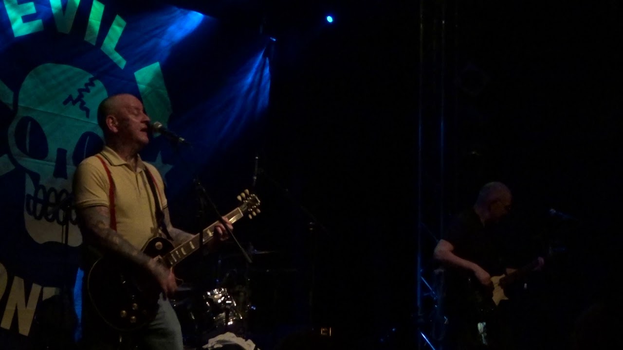 EVIL CONDUCT live REMEMBER 81 CH AARBURG 02/16/2019 Musigburg - YouTube