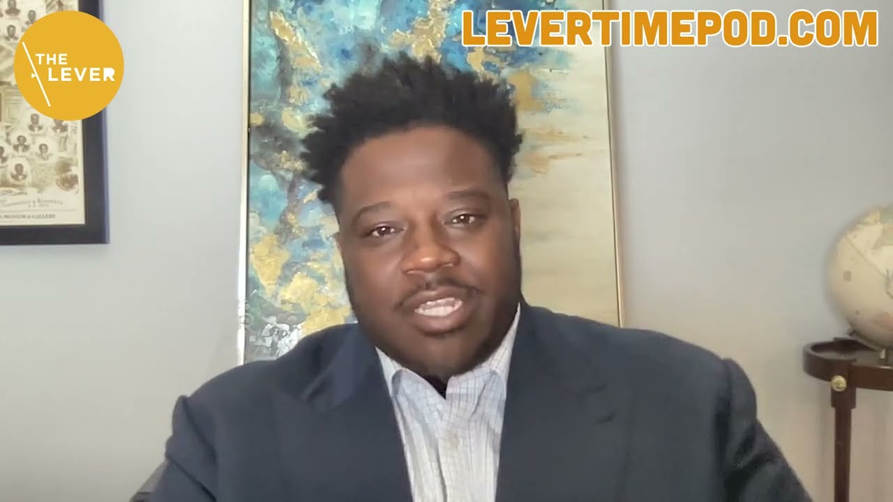 Gary Chambers On LEVER TIME (FULL INTERVIEW) - YouTube