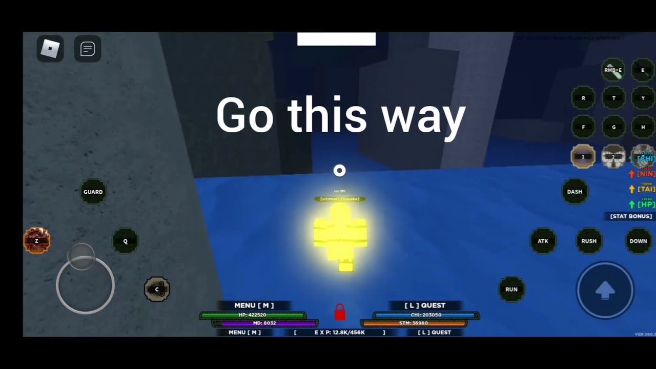 Raion blade spawn location - YouTube