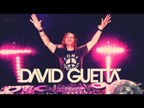 [Like I Do - David Guetta, Martin Garrix, Brooks] VISUALIZED - YouTube