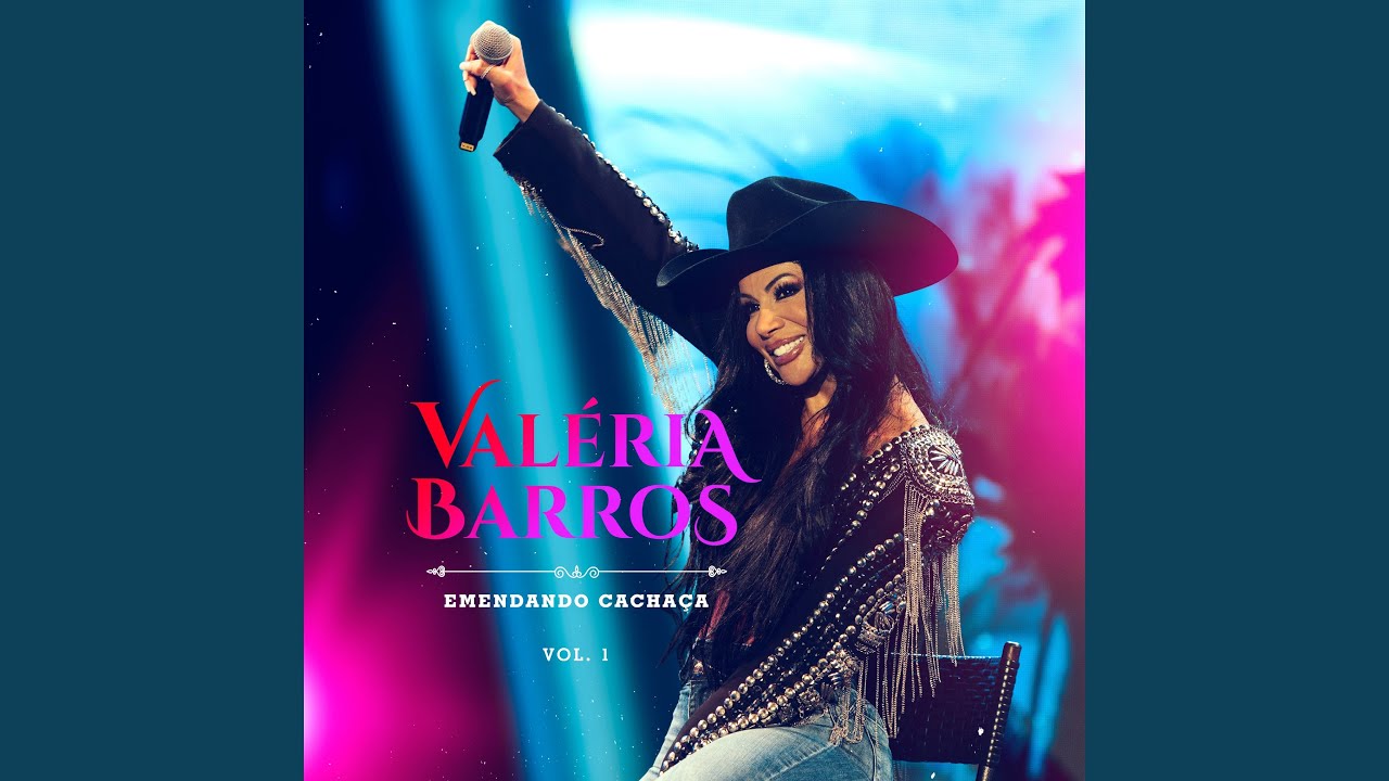 Em Cima de Outro (Ao Vivo) - Valéria Barros & Fátima Leão: Song Lyrics ...