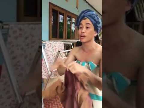 VIRAL cewe cantik sedunia Lala delince 04