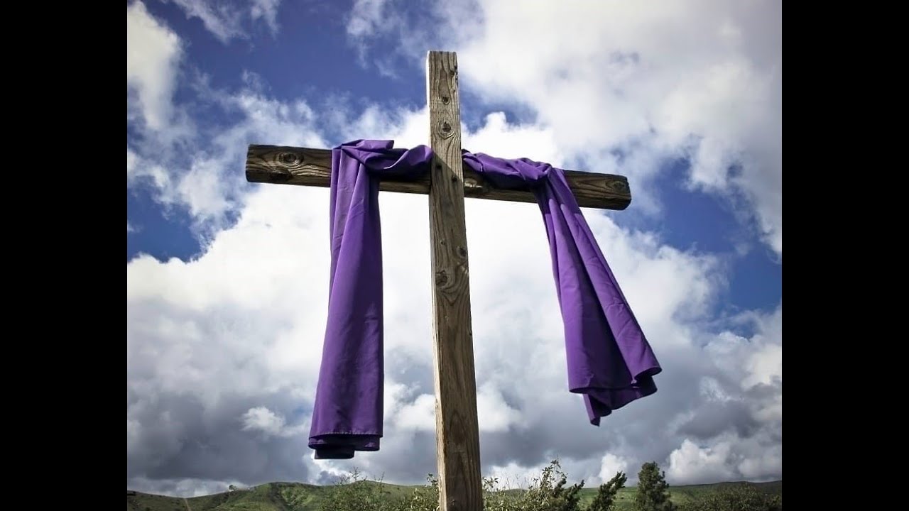 2nd FRIDAY IN LENT // ST THOMAS CHURCH // REV.SILVAN CHANDRAKUMAR - YouTube