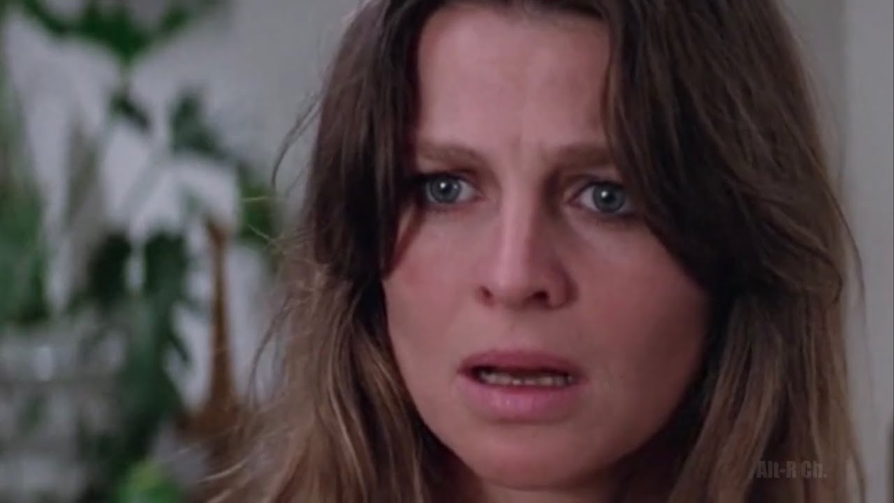 Demon Seed (1977) Proteus IV Takes over Susan and Alfred's Security ...