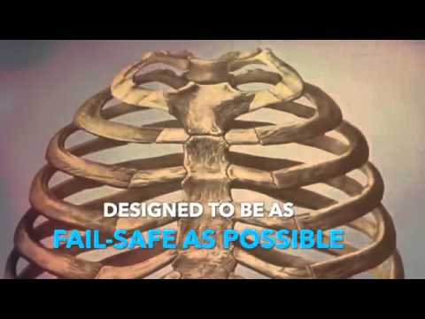 FASTResponder Sternal IO Device Demo - YouTube