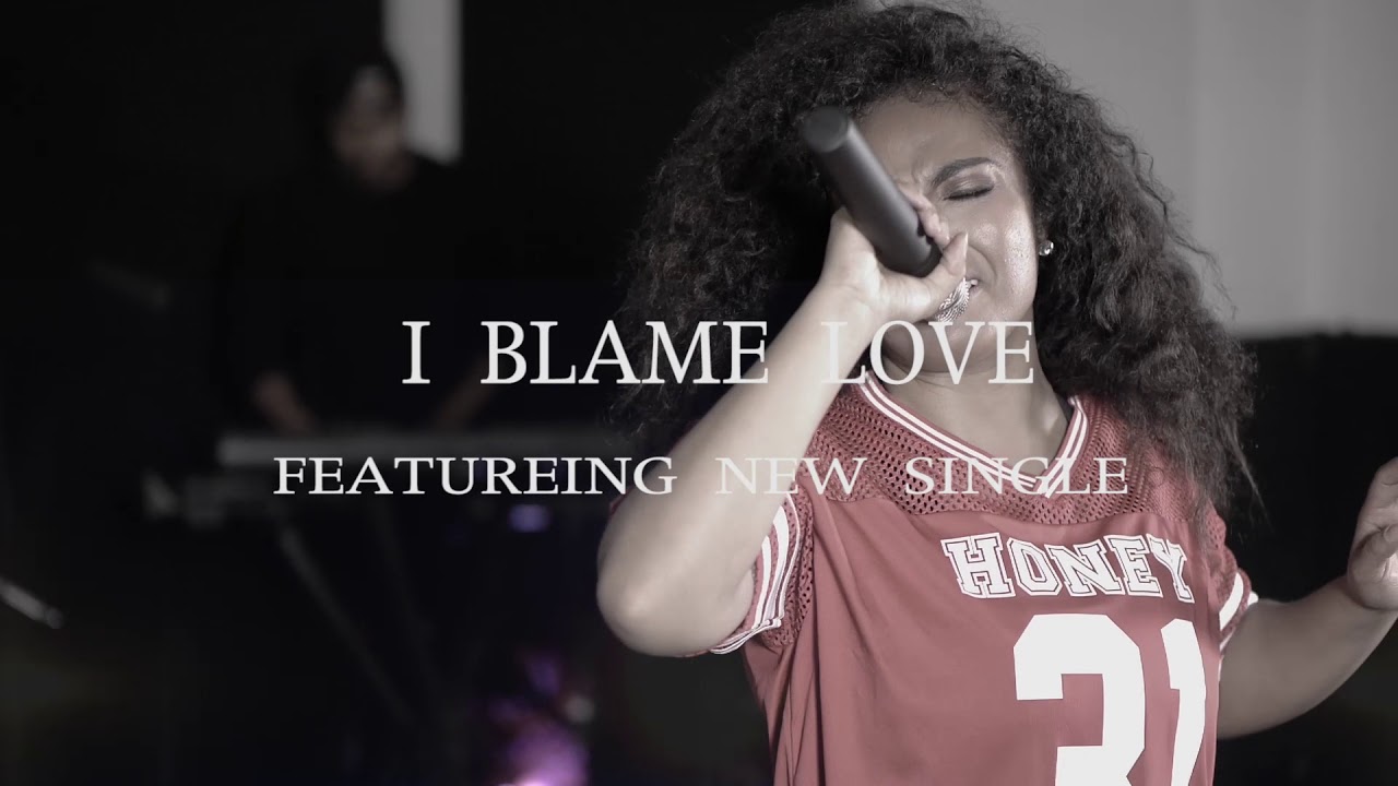 Blame love - YouTube