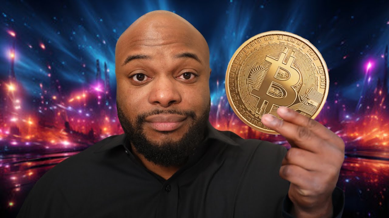 BITCOIN WARNING: PULLBACK COMING .... - YouTube