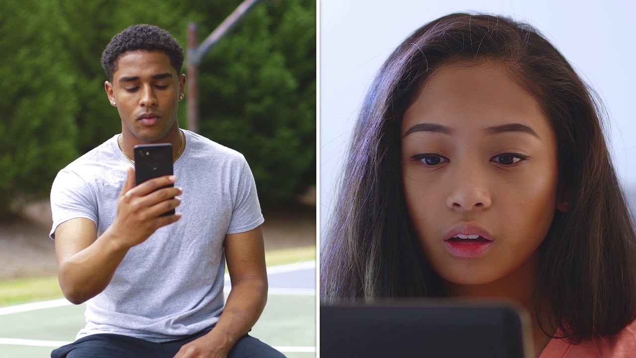 "Umbrella", The Family Health Centers of Georgia, Bluwave Productions ...