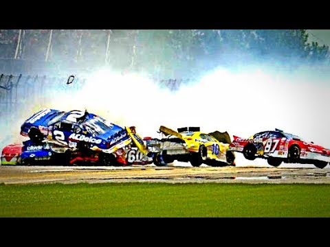 Nascar the big one - careersBeautiful