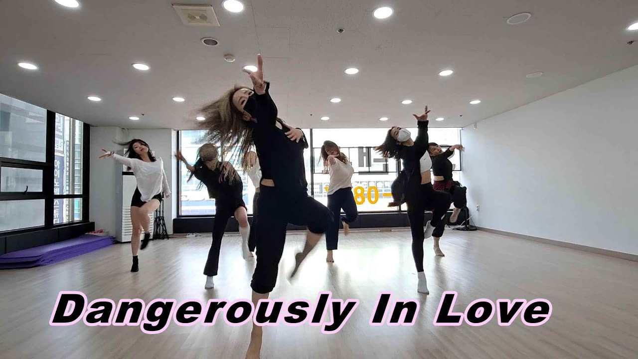 [JAZZ DANCE] Destiny's Child - Dangerously In Love / CHOREOGRAPHY. SSO - YouTube