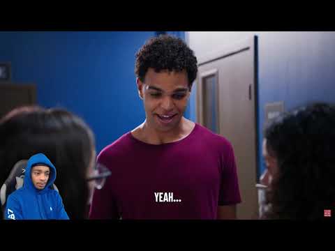 FlightReacts Quiet Guy MADE FUN OF In SCHOOL, They Instantly Regret It!
