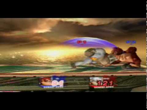 The Art of Ñeres - A DK Combo Video